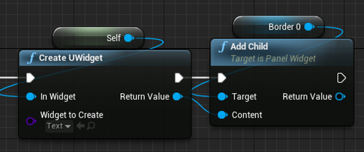 How To Add Border To Text In Ue4 Ergokurt